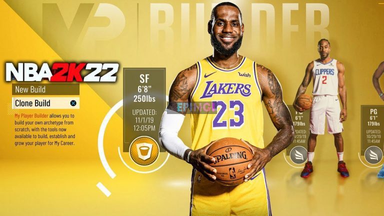 Nba 2k22 arcade edition - molinu